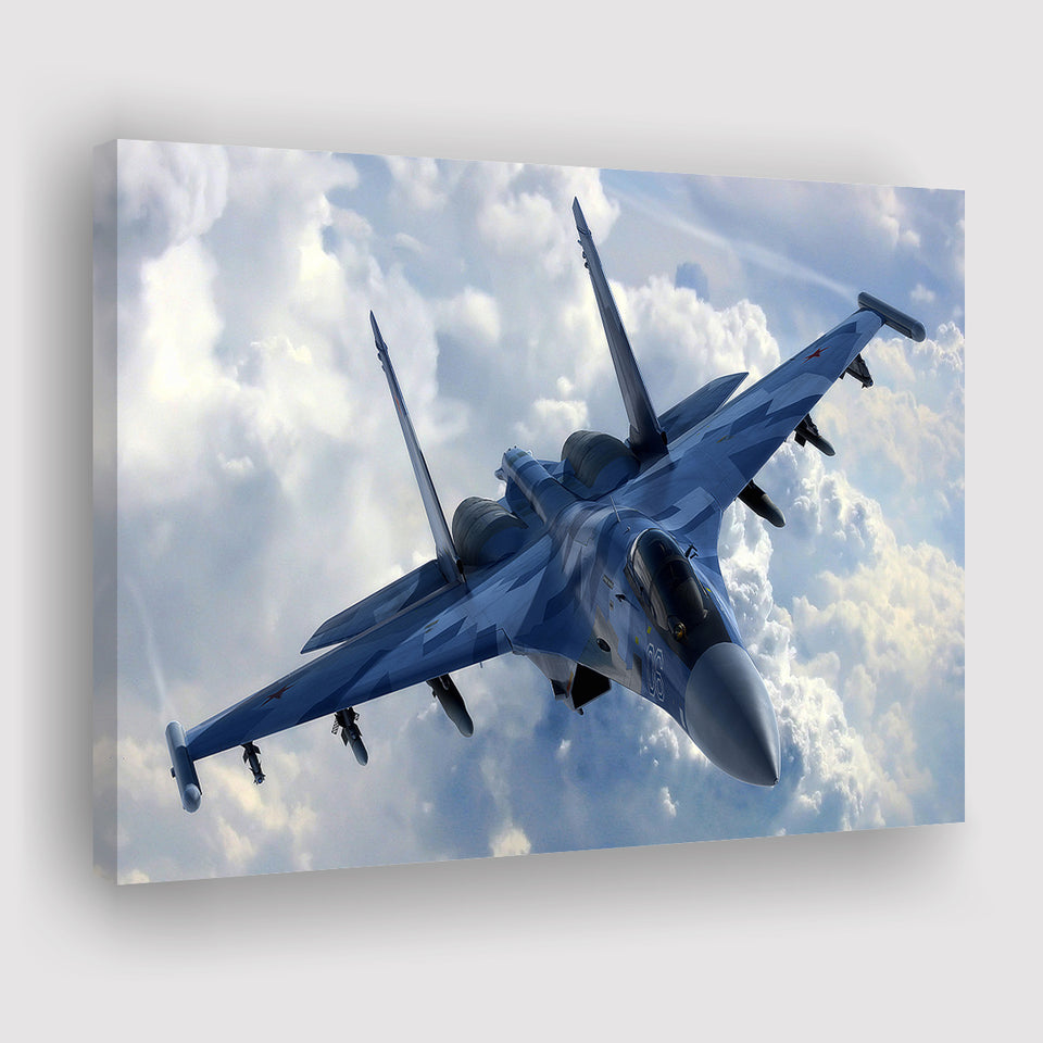 su 35 wallpaper