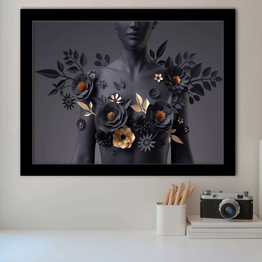 cool prints artwork