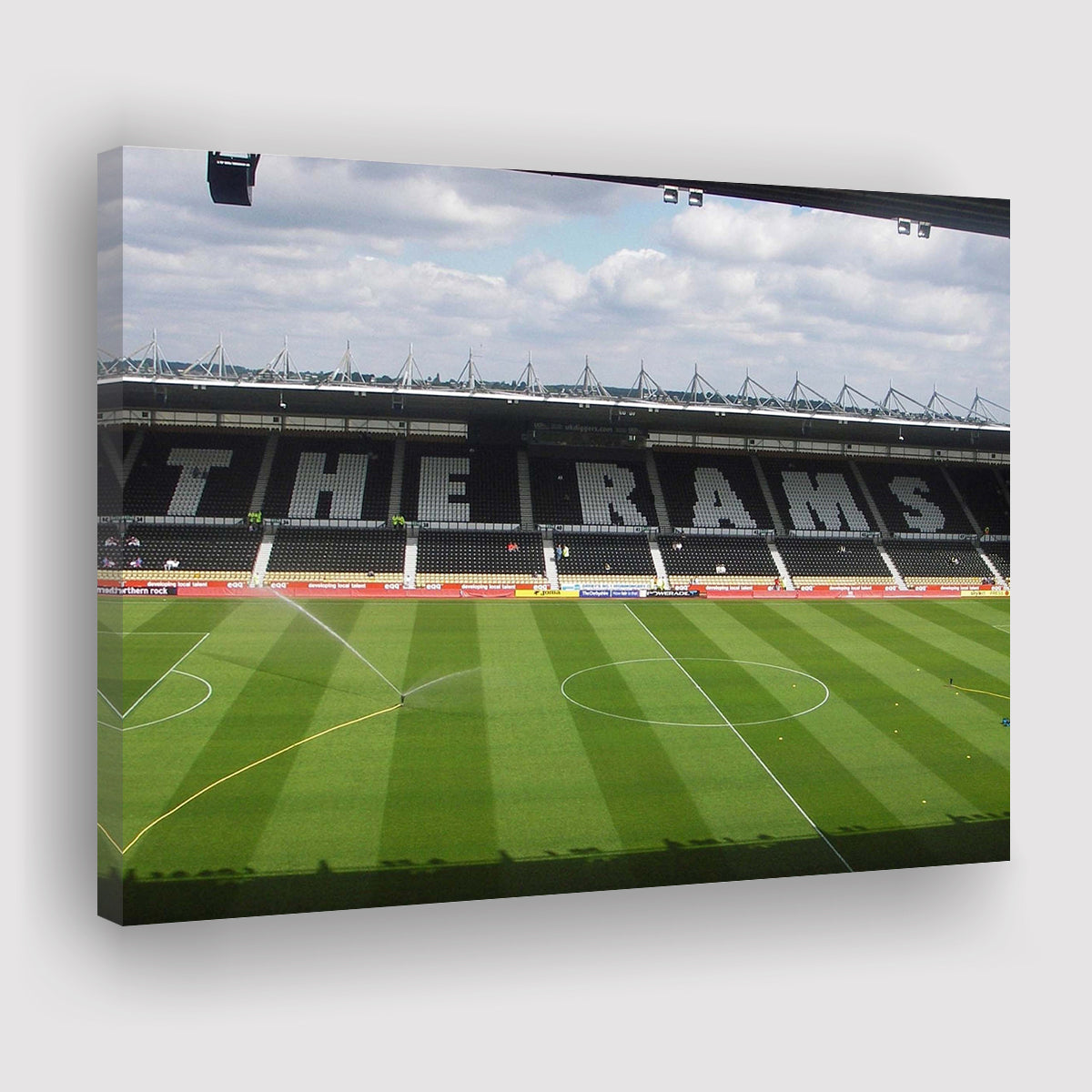 pride park wallpaper