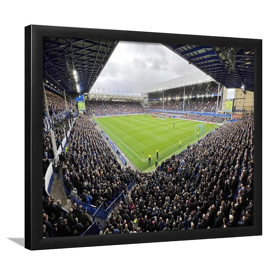 goodison park wallpaper