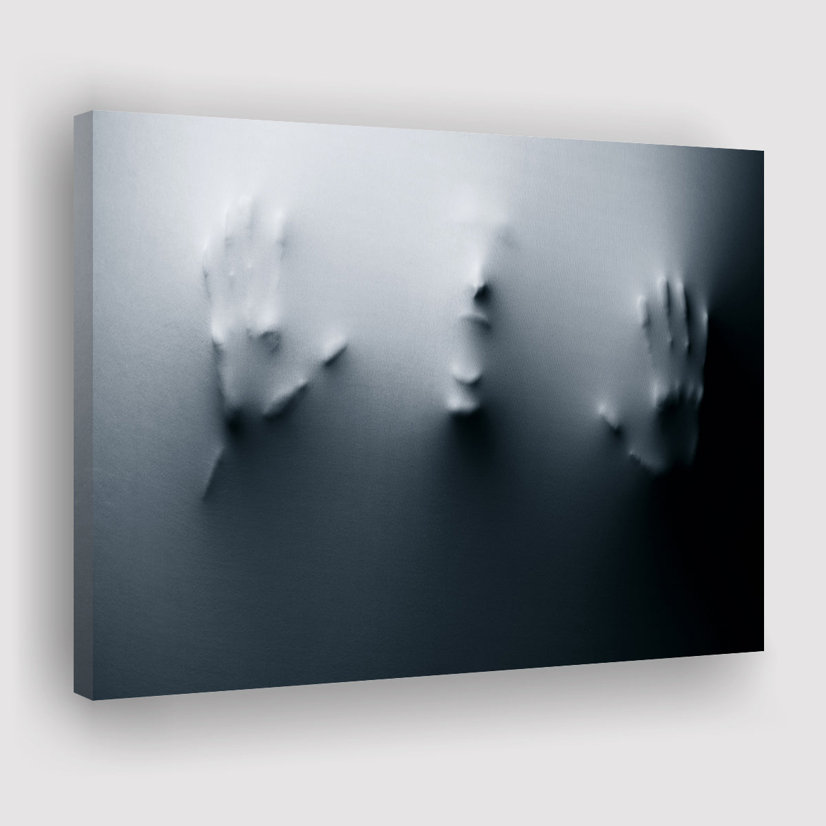 Face In The Wall Canvas Prints Wall Art - Painting Prints, Wall Decor ...