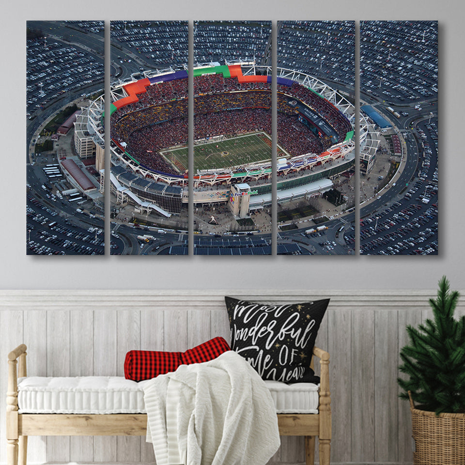 does fedex do art prints