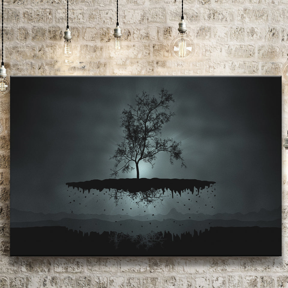 gothic art prints