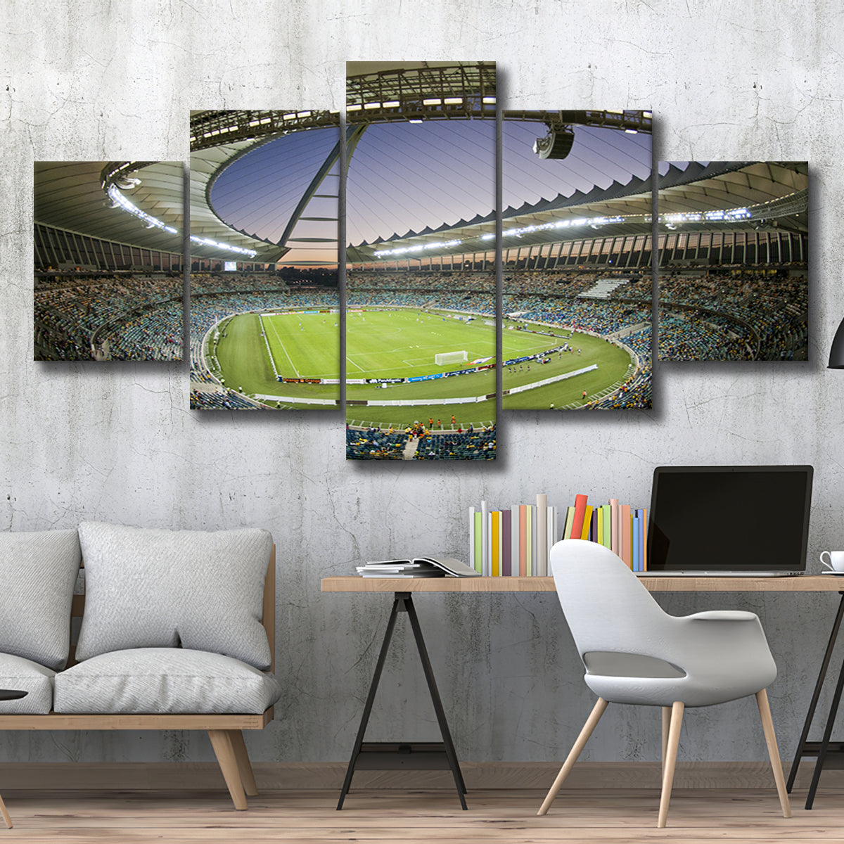 fifa wall art