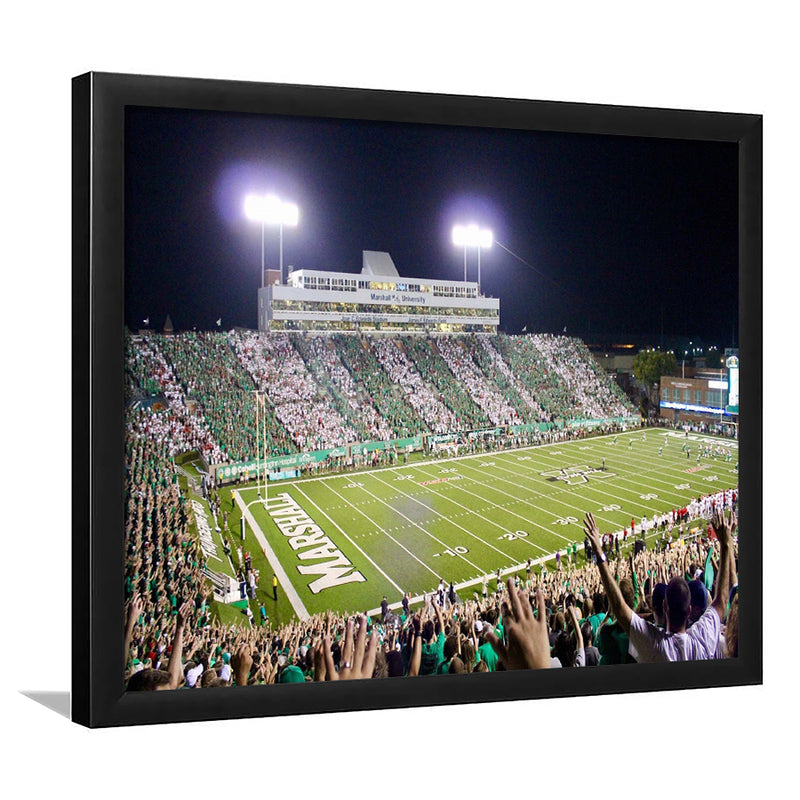 Marshall Football Stadium Seating Chart