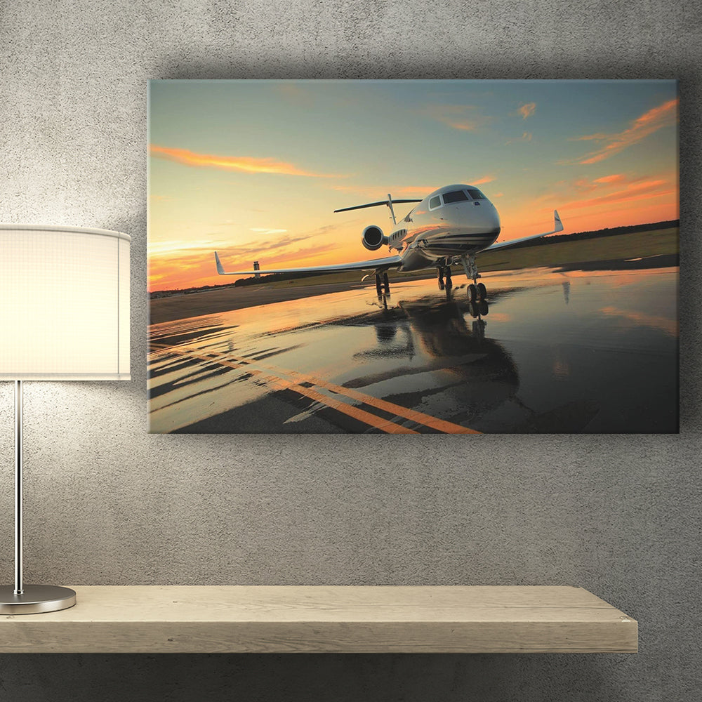 Most Popular Best Plane Canvas Prints Wall Art Decor - Painting Canvas ...