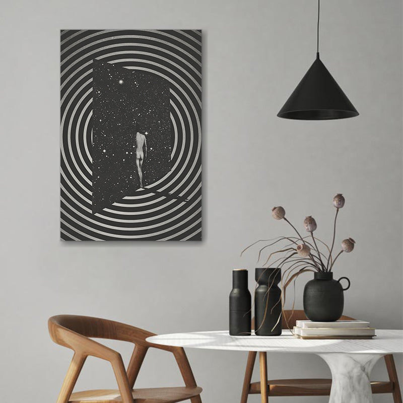 Transition Canvas Wall Art - Canvas Prints, Canvas Paintings, Prints F ...