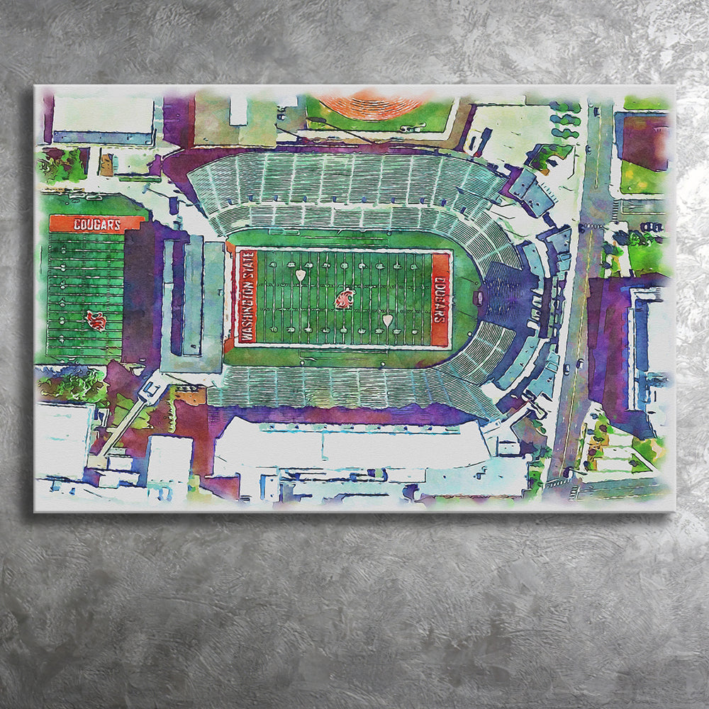 mcmahon stadium seating chart