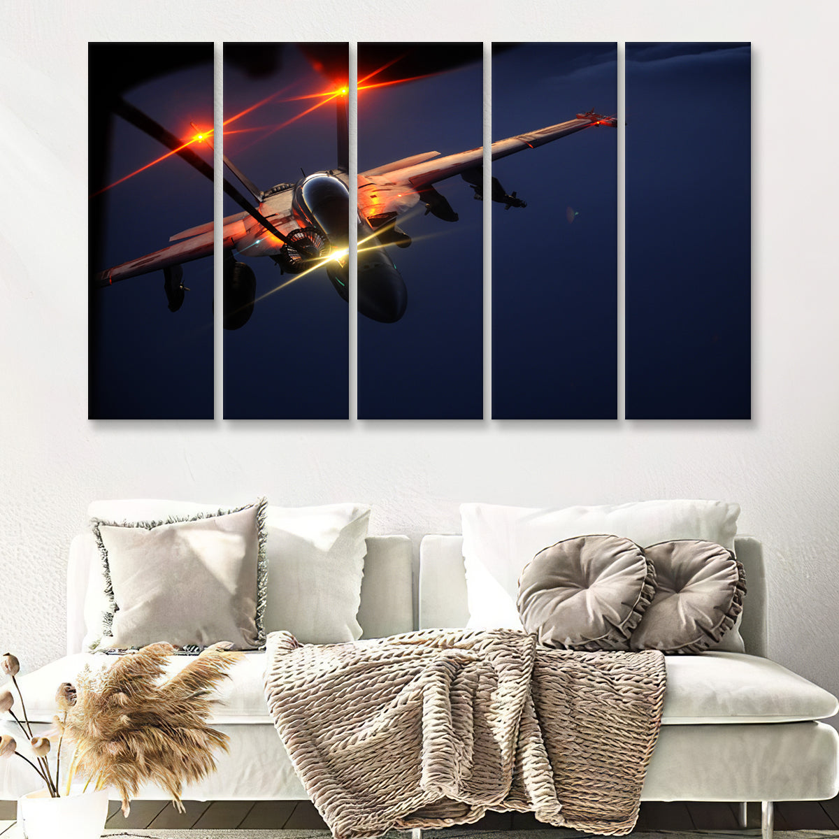 Airplane Lockheed Martin F 35 Lightning Ii Lockheed Martin 5 Piece B C ...
