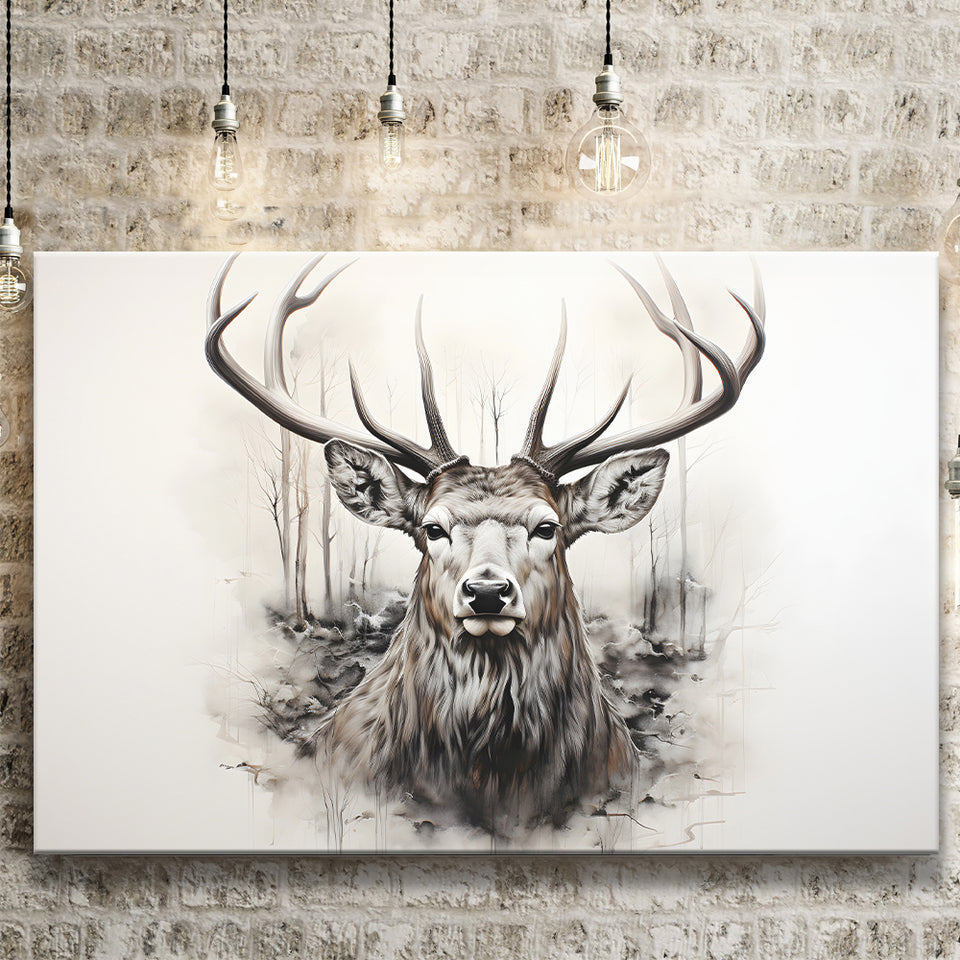 how to draw on canvas with pencil