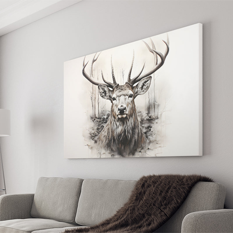 how to draw on canvas with pencil