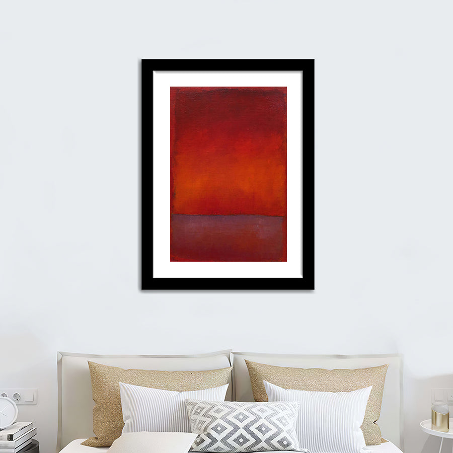 Mark Rothko Number 15